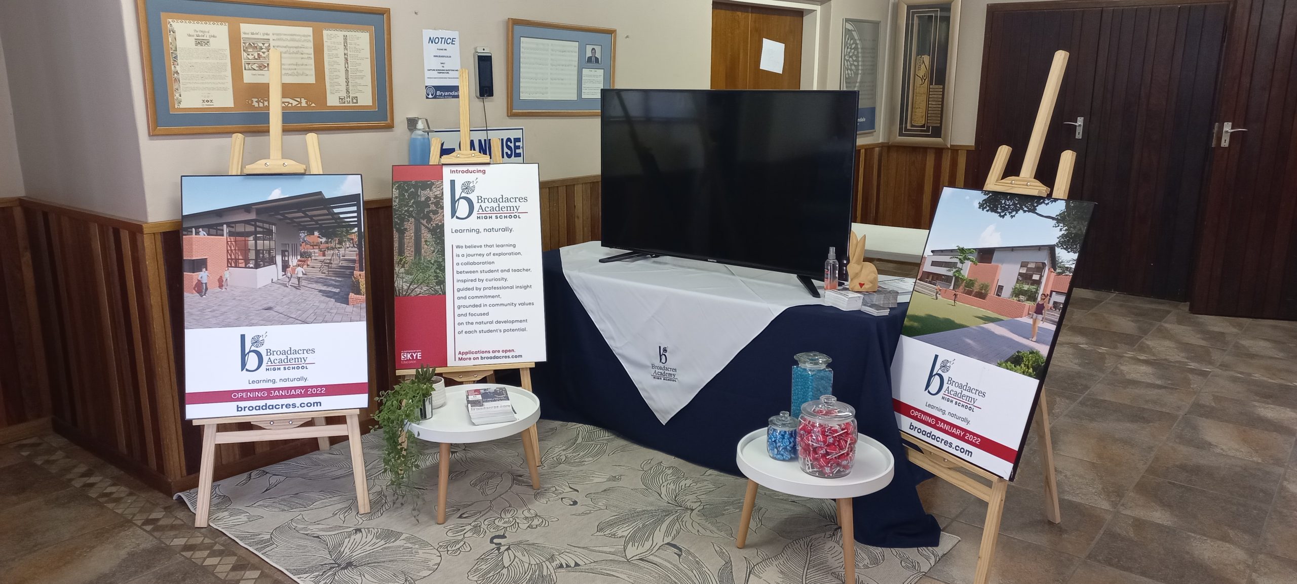 High School Expo – Online High School Expo