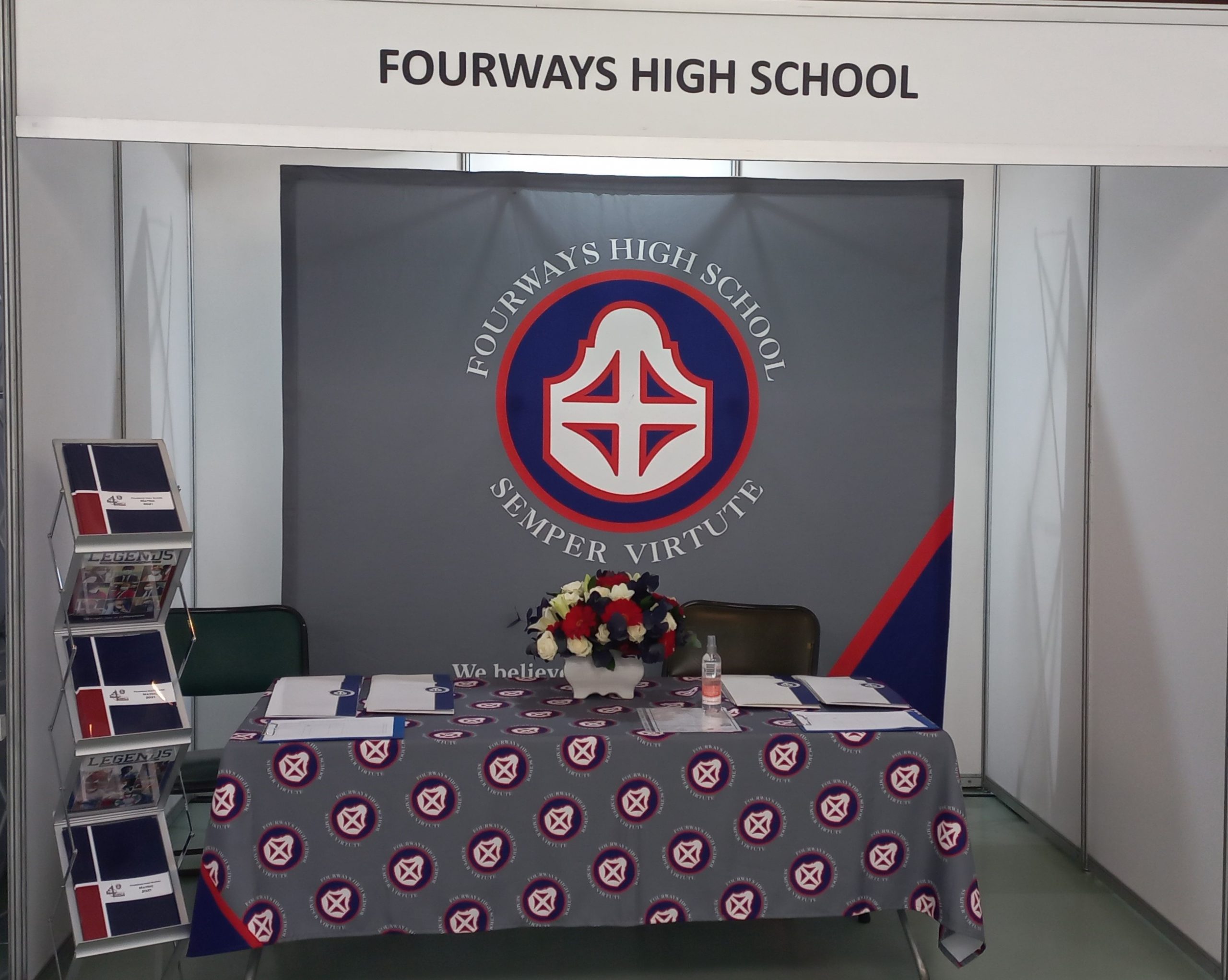 High School Expo – Online High School Expo