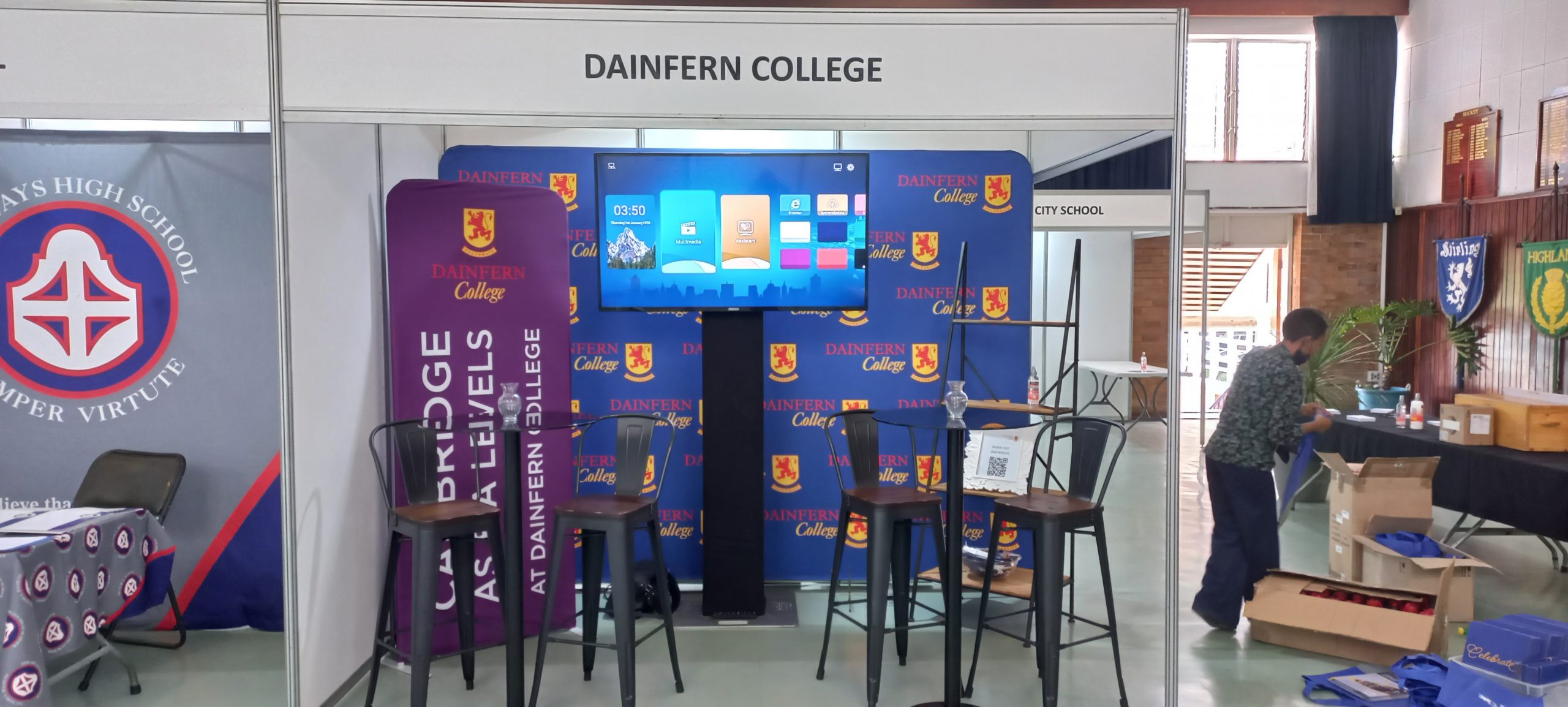 High School Expo – Online High School Expo