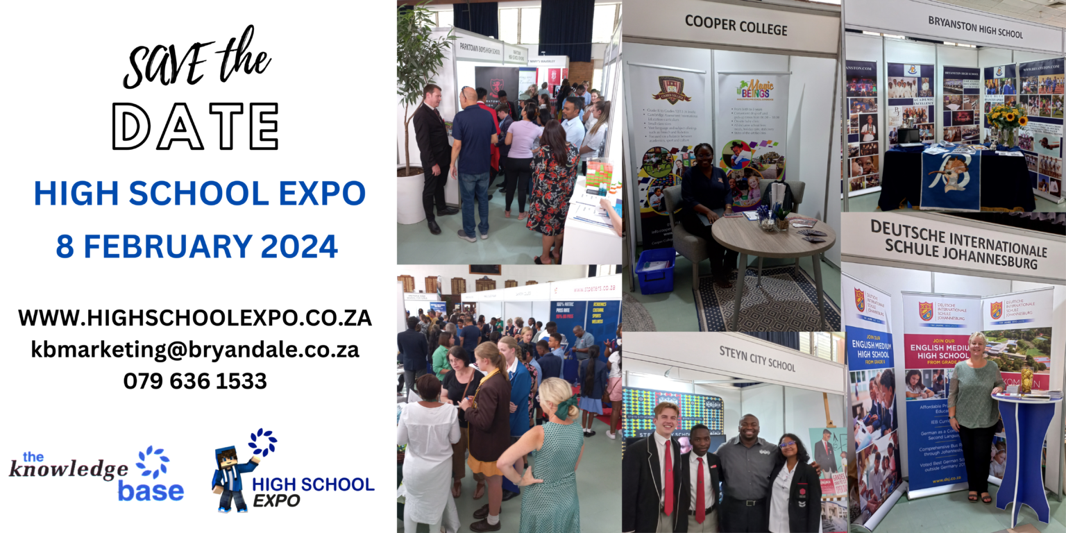 High School Expo – Online High School Expo