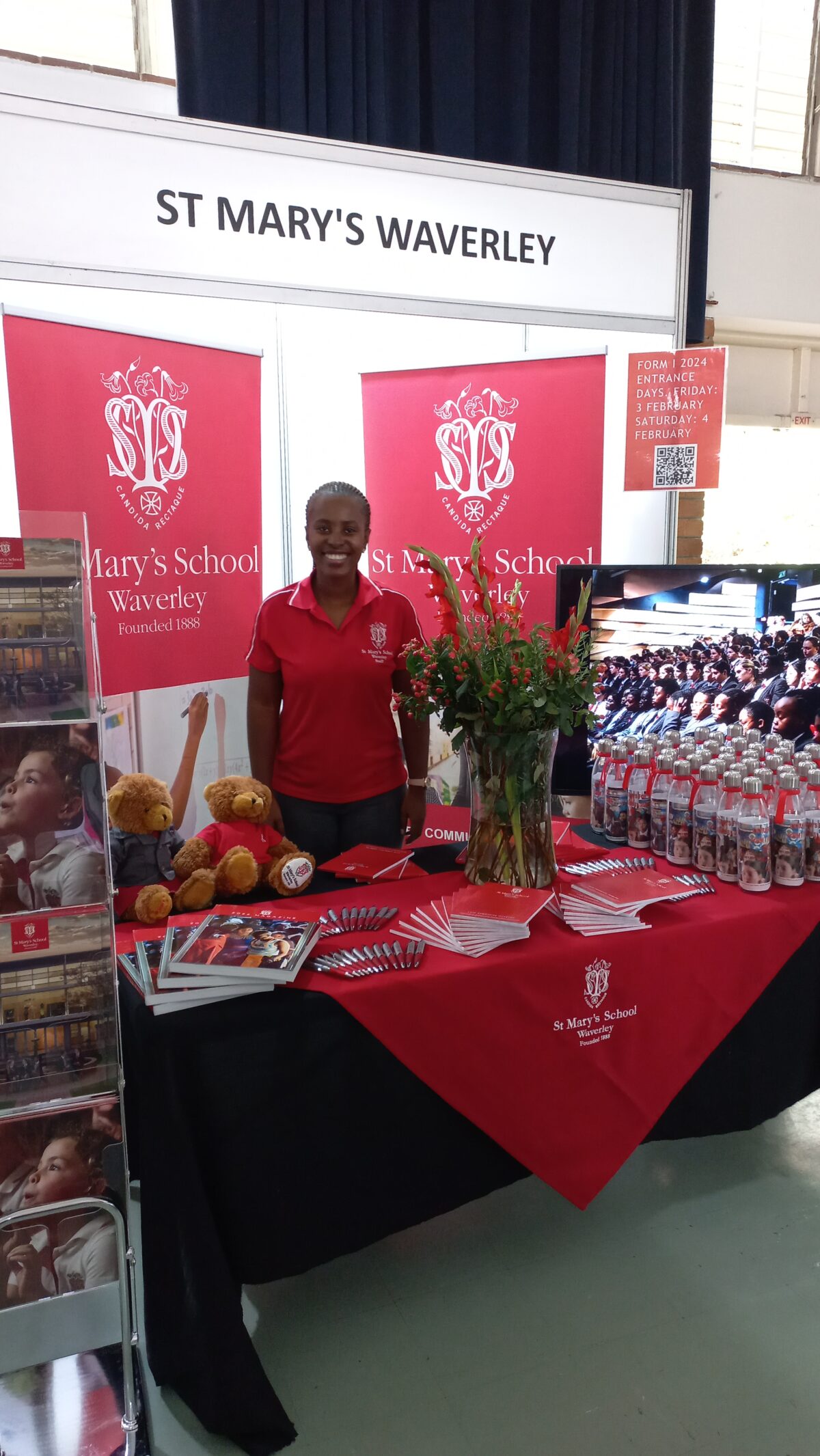 Gallery - High School Expo