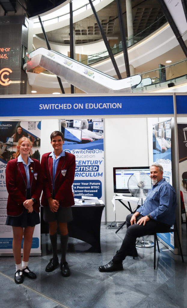 Gallery - High School Expo